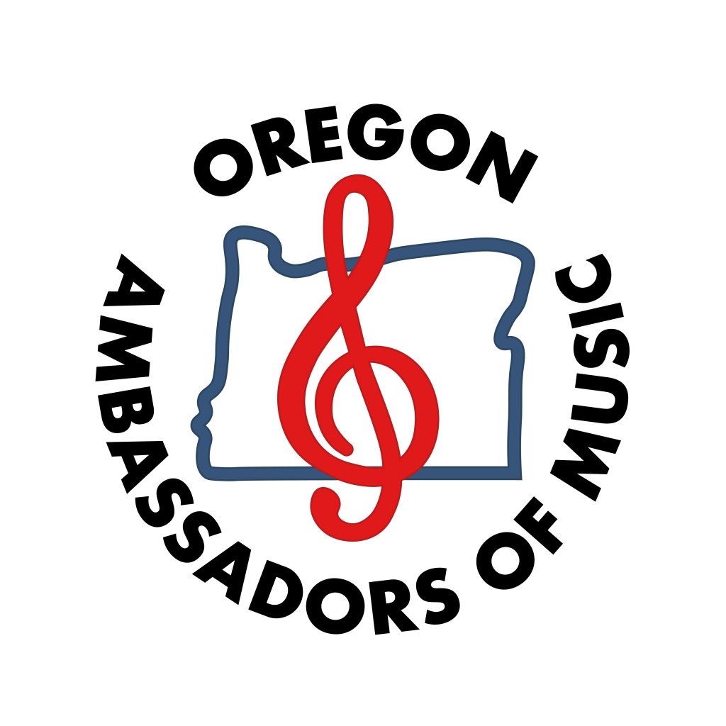Oregon Music Education Association – Dedicated to the music education ...