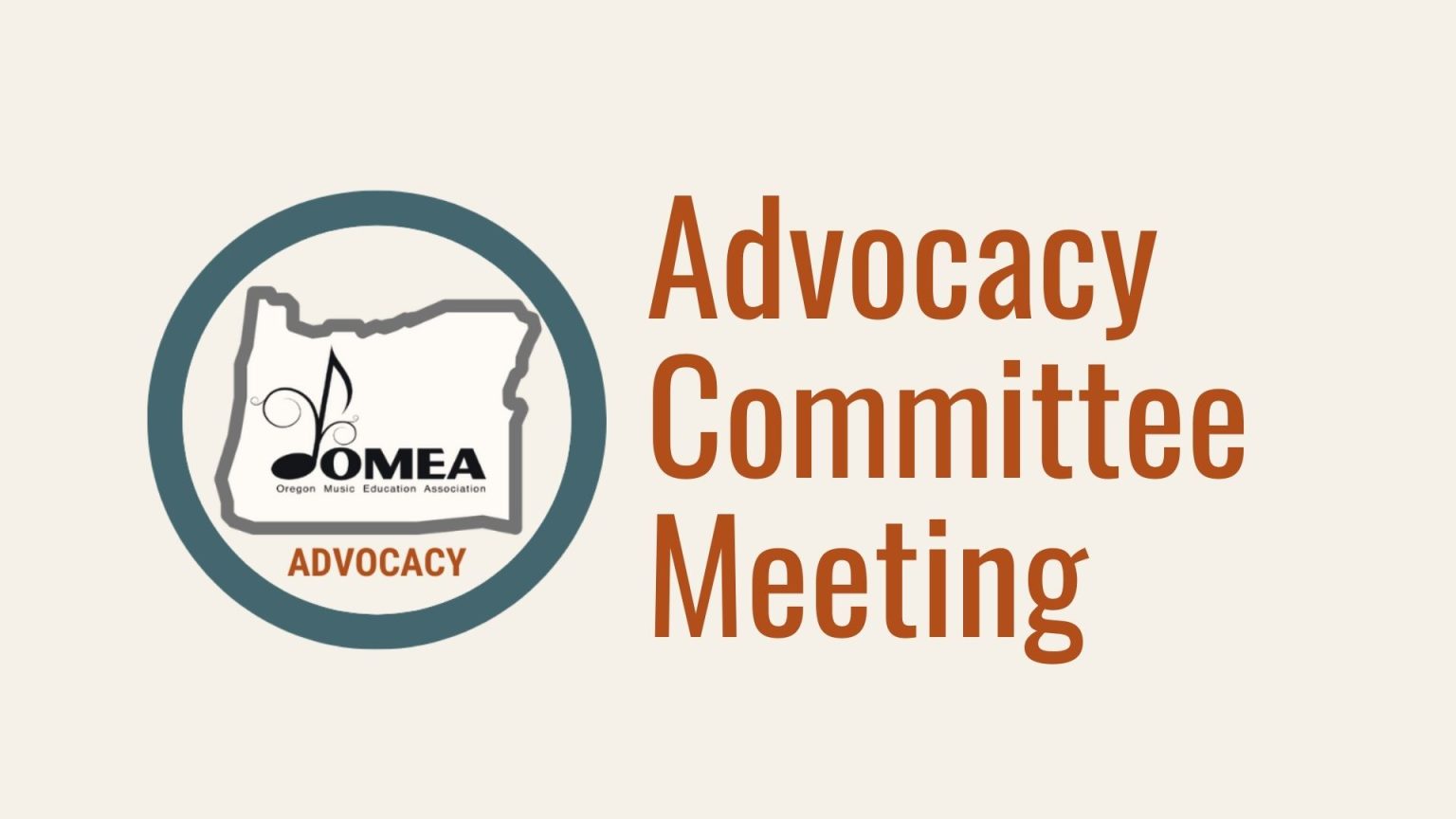 Events for May 2026 – Oregon Music Education Association