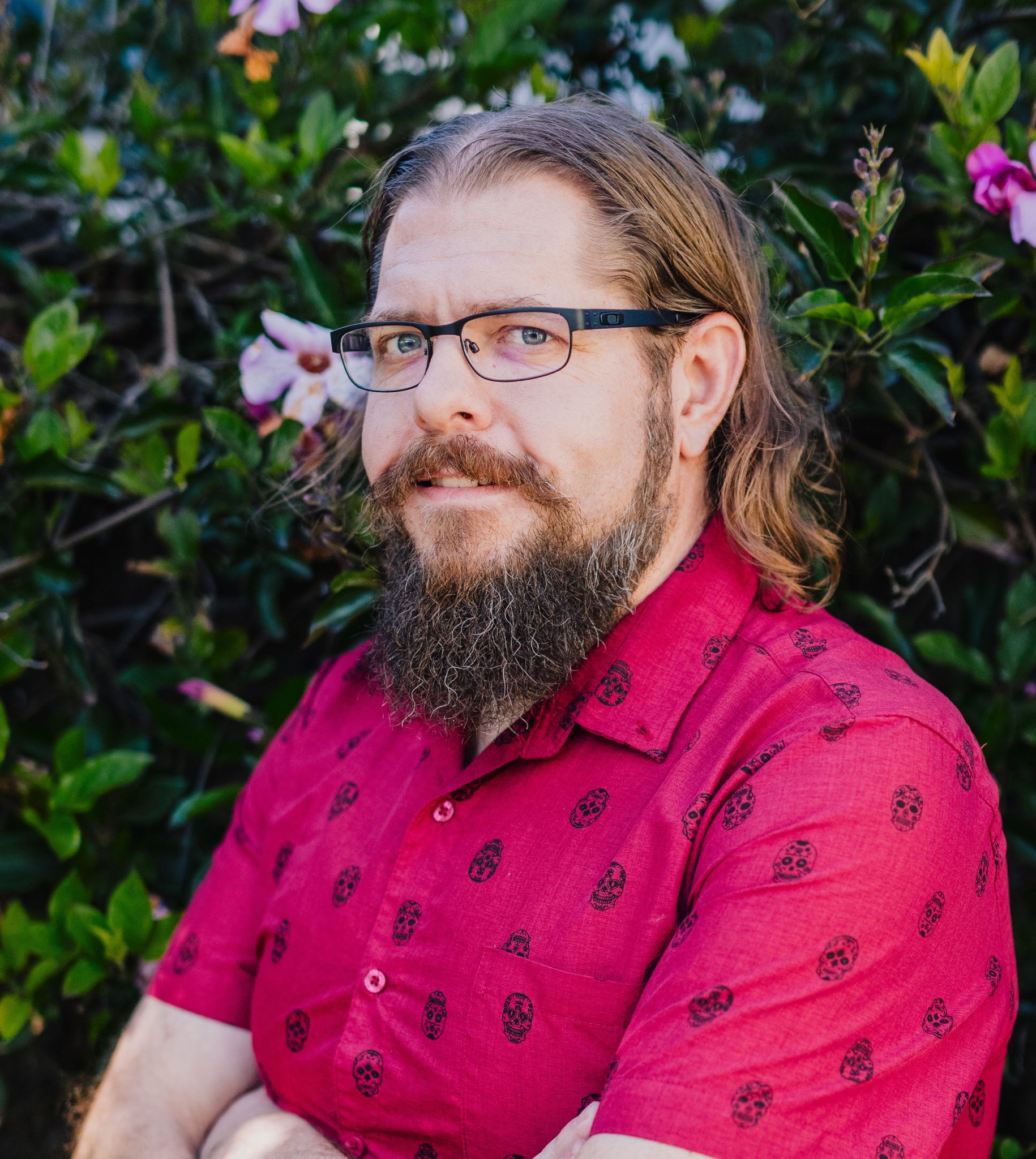 Ben Lawson, Historian – Oregon Music Education Association