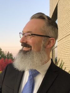Jason Rodgers, Secondary General Music Chair – Oregon Music Education ...